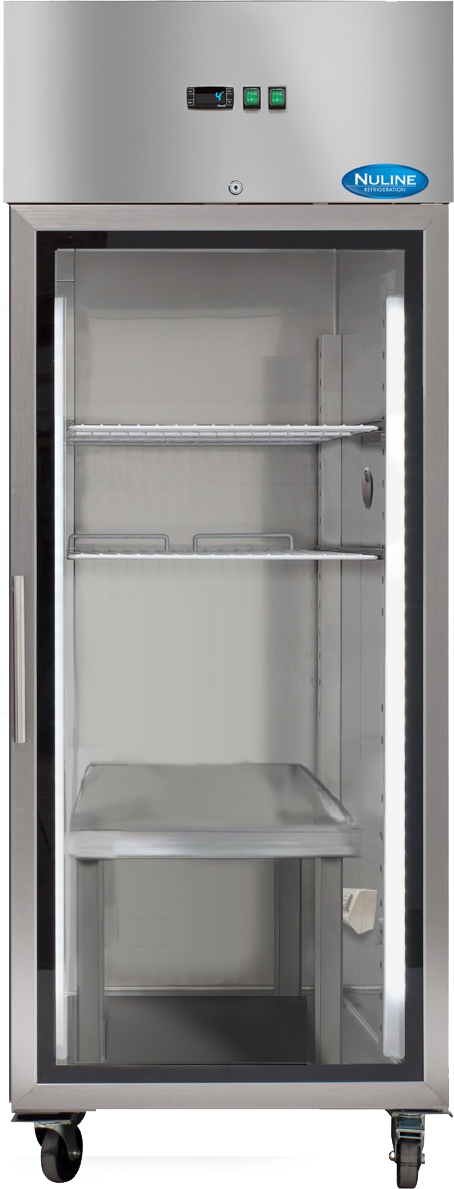 NULINE MF70TNG SERIES CHROMATOGRAPHY LABORATORY REFRIGERATOR-700 litre ...