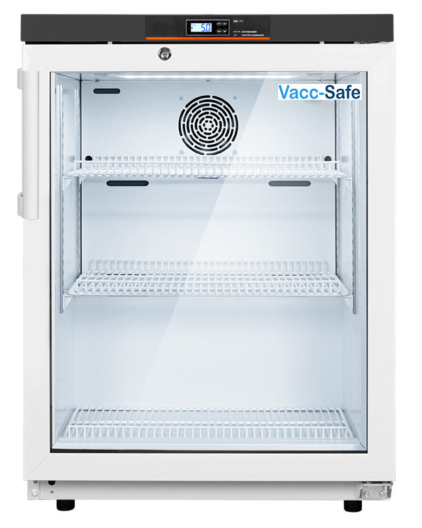 Vacc-Safe VS150 BIOMEDICAL REFRIGERATOR-126 litres — Med Lab ...