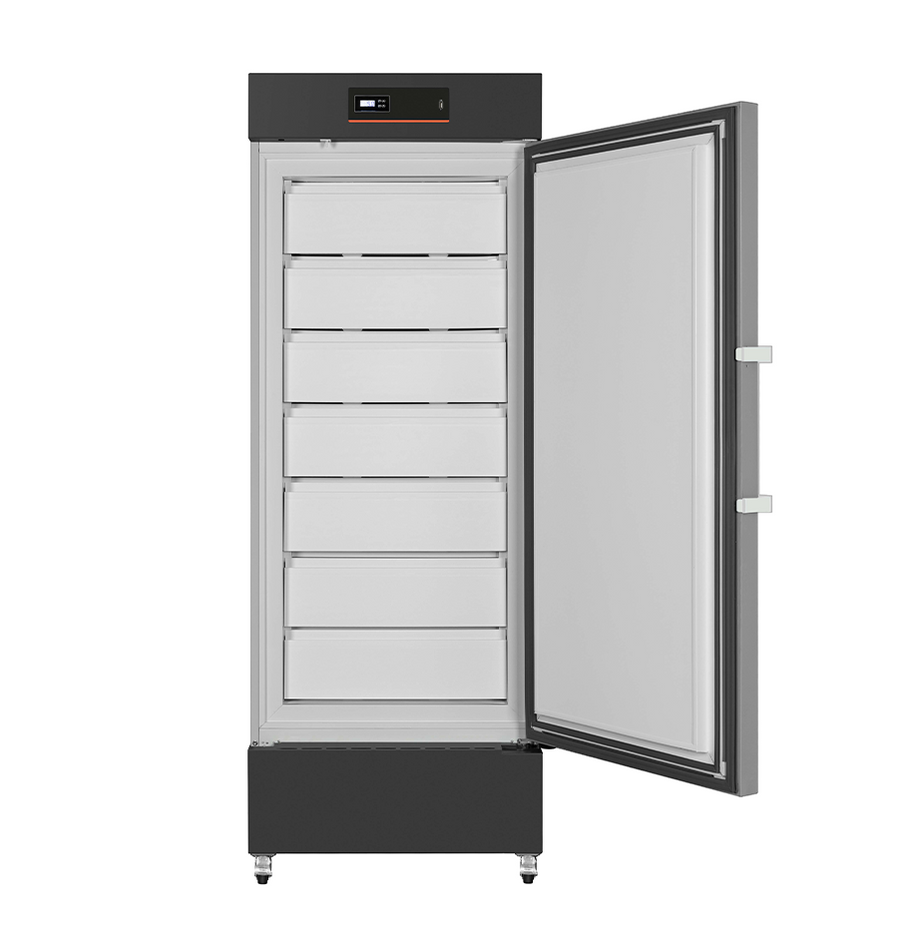 Vacc-Safe VS-25L308 Medical Freezer-308 litres — Med Lab Refrigeration ...