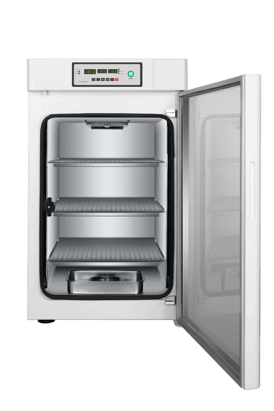 Vacc-Safe VSI180 Biomedical CO2 Incubators-180 litres — Med Lab Refrigeration Systems