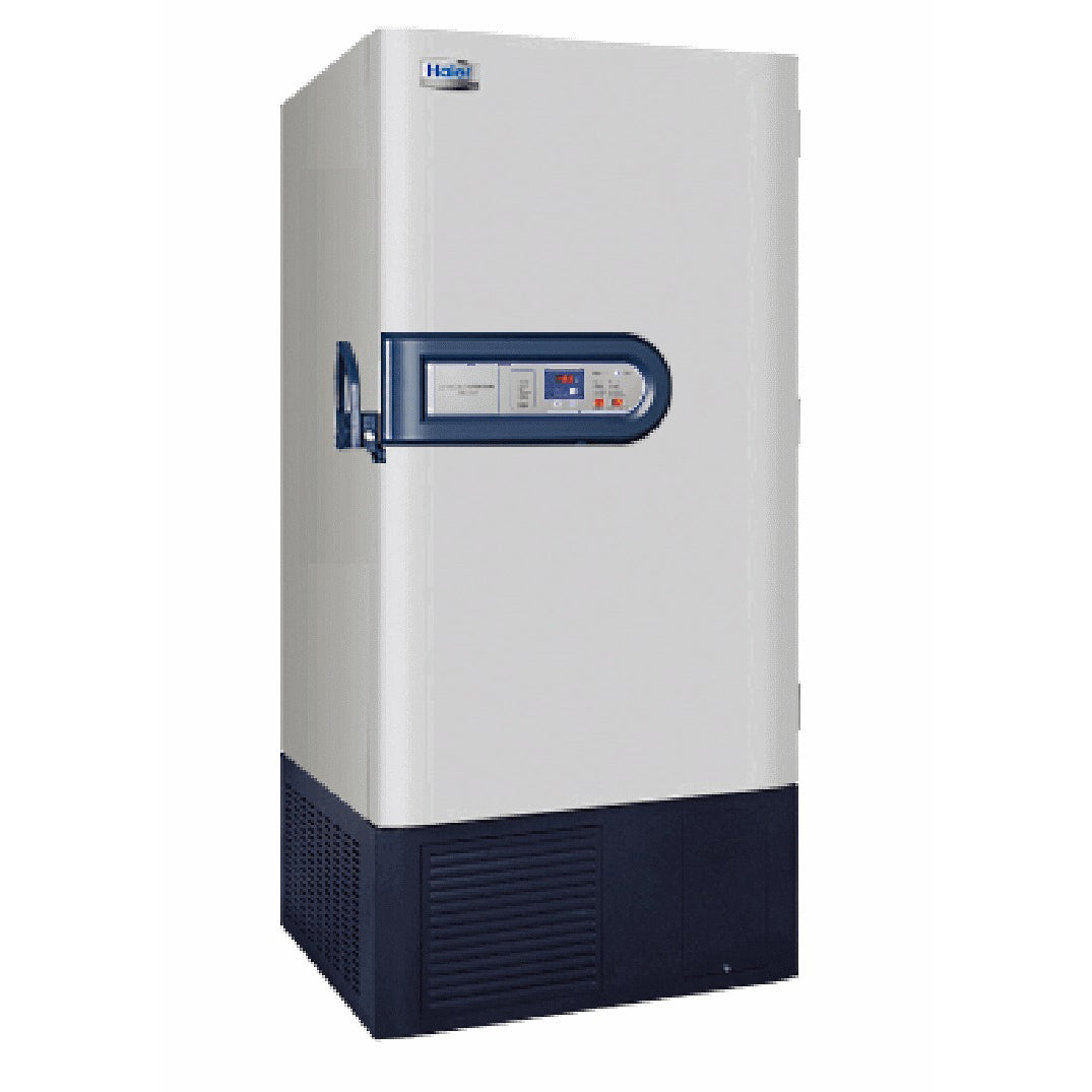 Haier (486 Litre) -86 Degree Upright Ultra-Low (ULT) Freezer-MLRS — Med ...